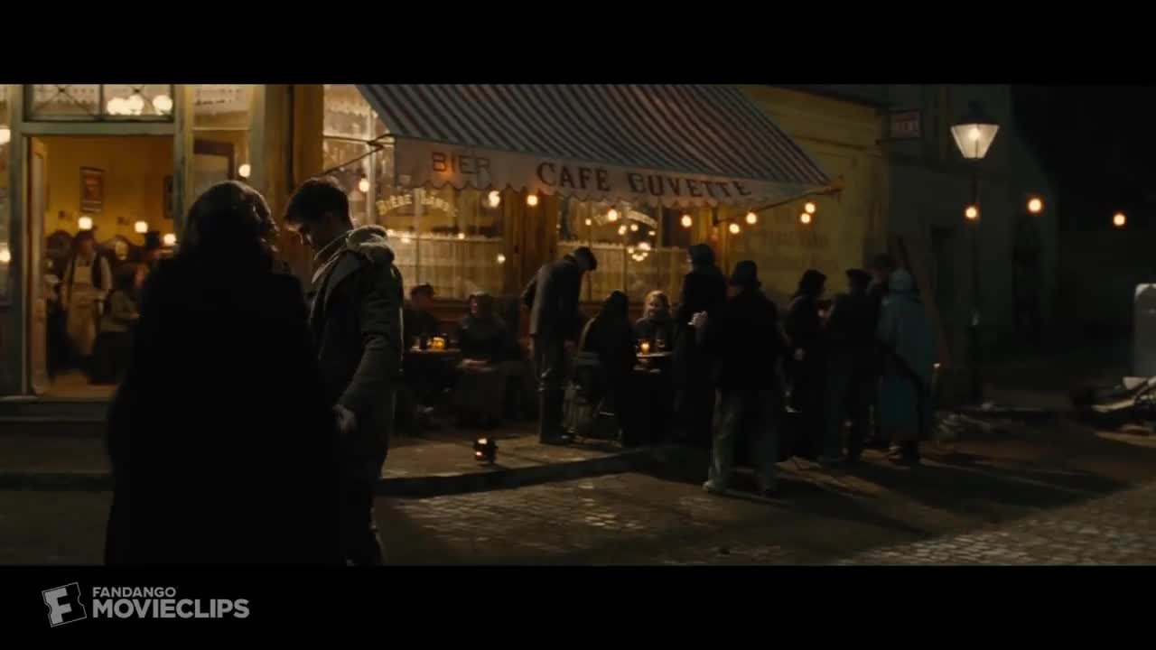 Wonder Woman: You know how to dance. Find clips on VLIPSY