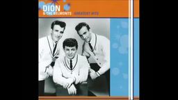 Dion and the Belmonts: DONE - Find clips on VLIPSY