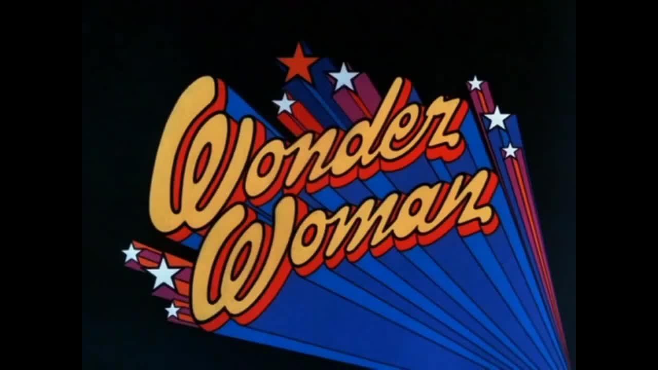 Wonder Woman show - Wonder Woman Theme | Download HD video clip on | Vlipsy