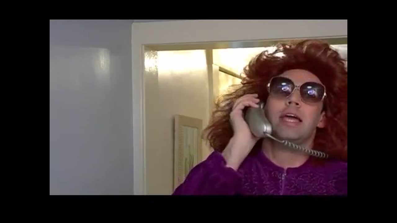 Clay Weiner: I Had No Idea - Find clips on VLIPSY