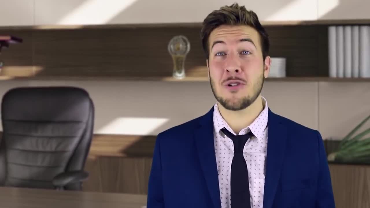 Screen Rant - We'll try it but you're crazy. | Download HD video clip ...