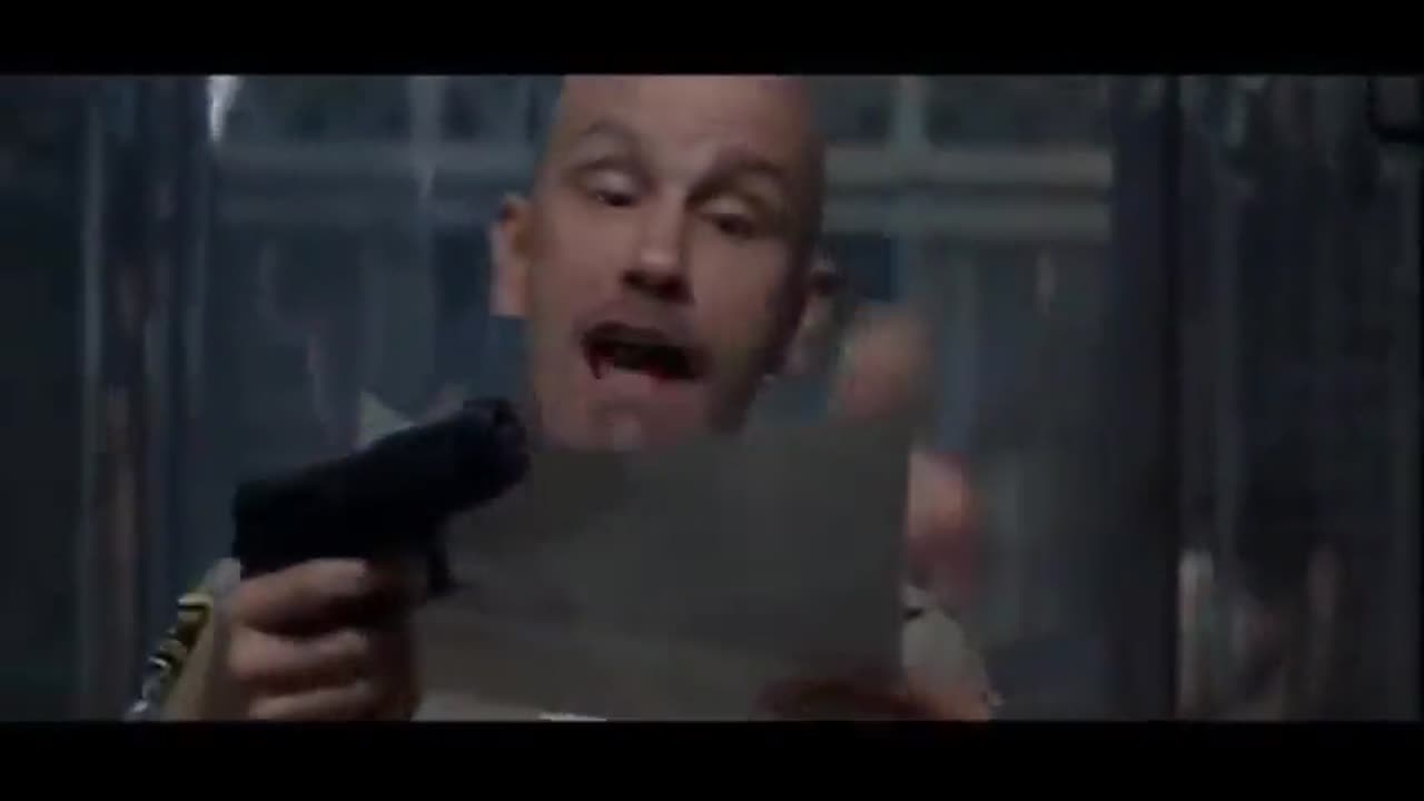 Con Air: July 14th - Find clips on VLIPSY