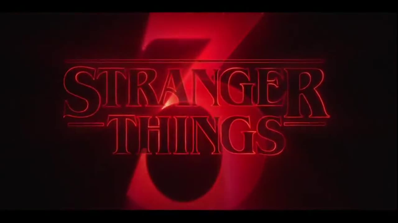 Stranger Things 3: Monster scream. Find clips on VLIPSY