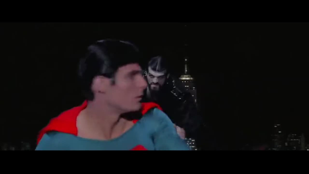Superman Ii Sneak Attack Fail Download Hd Video Clip On Vlipsy