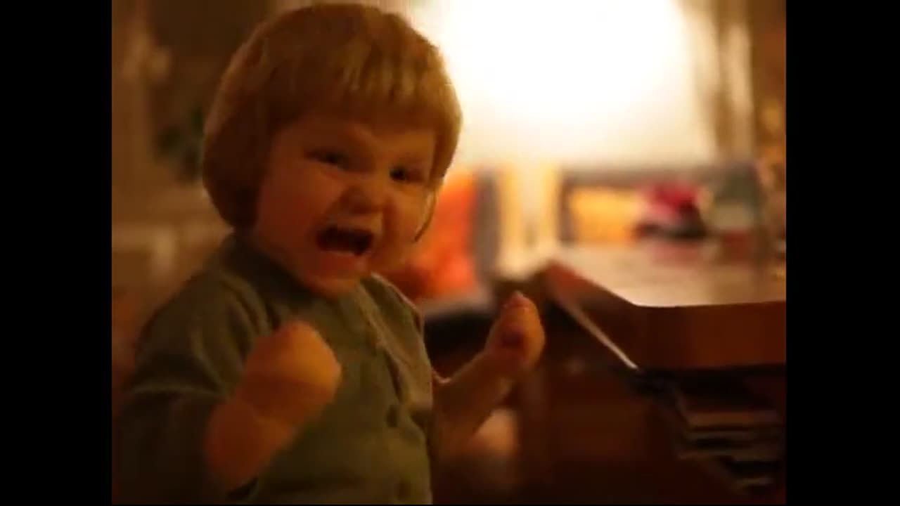 Stardestroyer65: Little Kid Evil Laugh - Find clips on VLIPSY