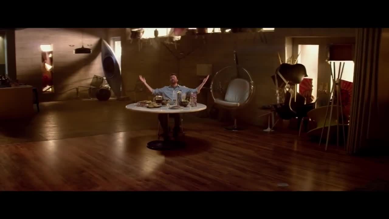 This Is The End Good Morning Sunshine Download Hd Video Clip On