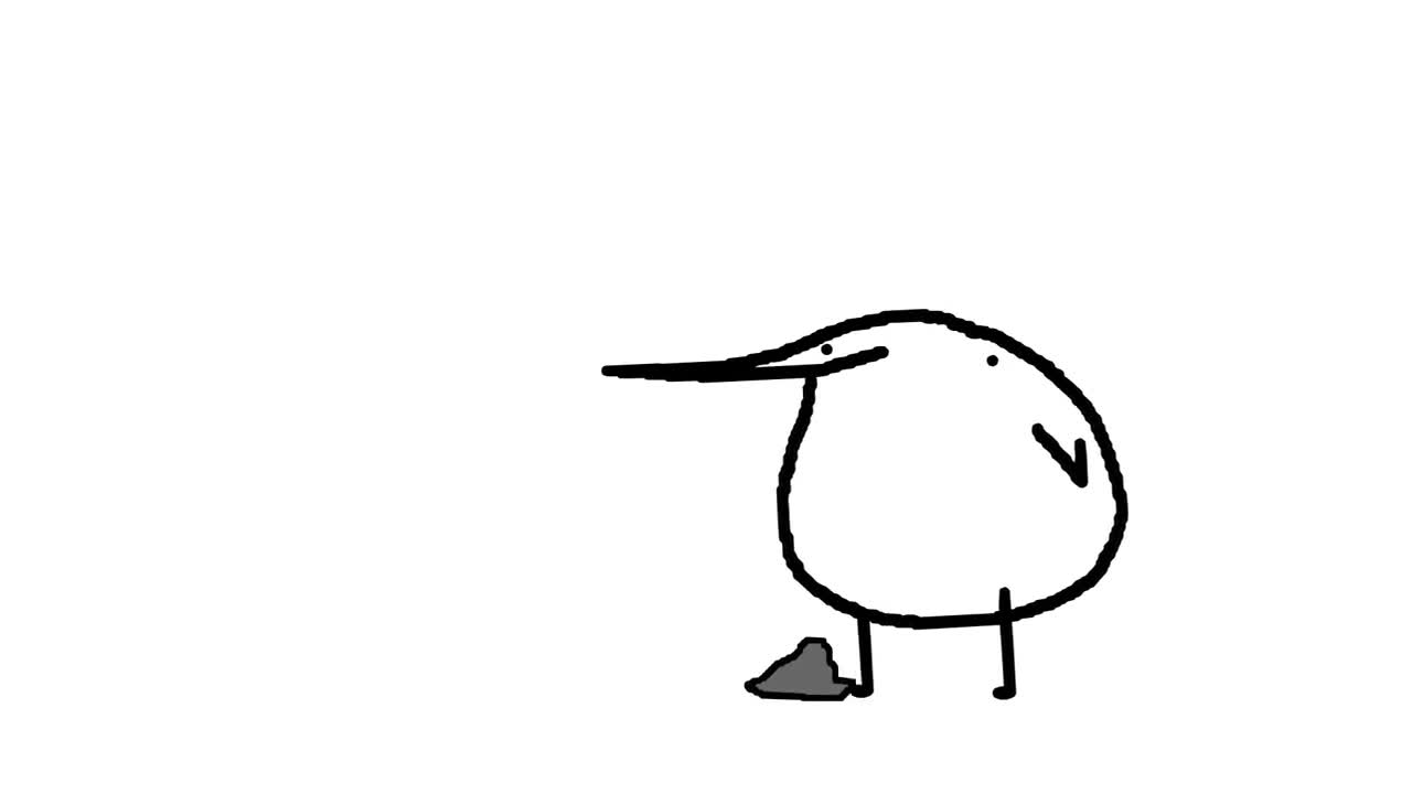 Berd - Berd subs a toe | Download HD video clip on | Vlipsy