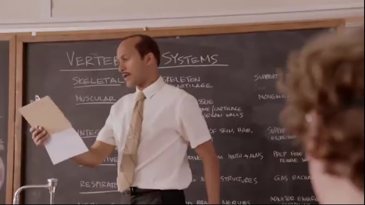 Key and Peele - Where is A A Ron ? | Download HD video clip on | Vlipsy