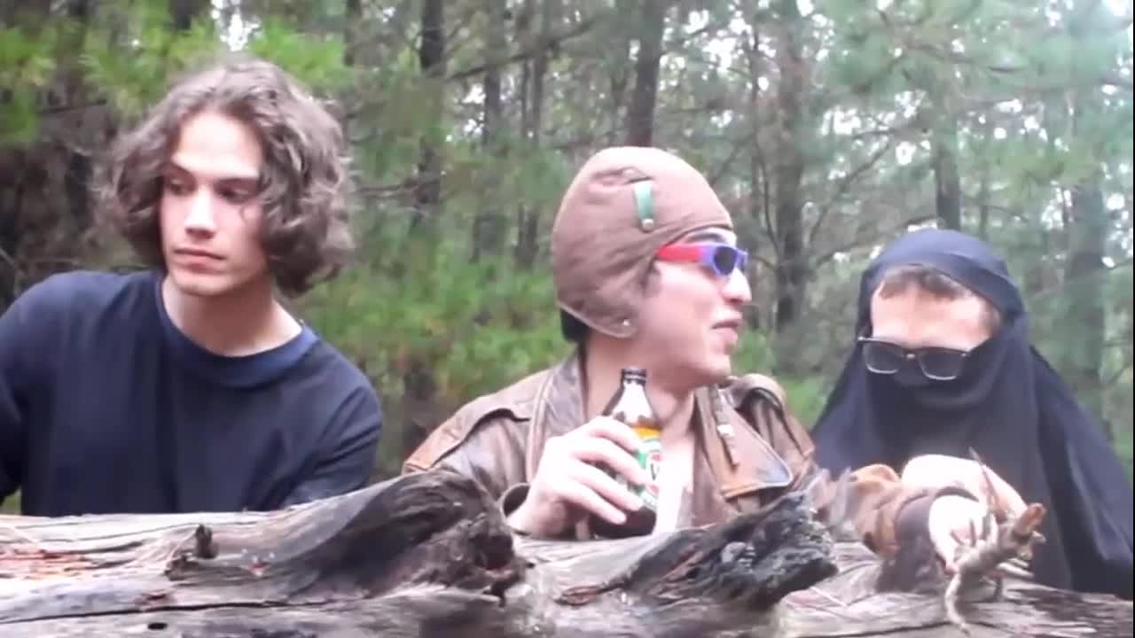 Filthy Frank - Smell that | Download HD video clip on | Vlipsy