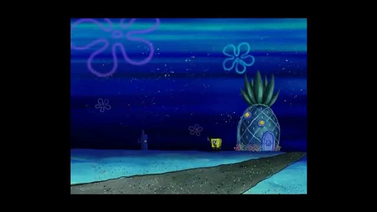 Spongebob - He Was Number One (Video Clip) | Download HD | Vlipsy