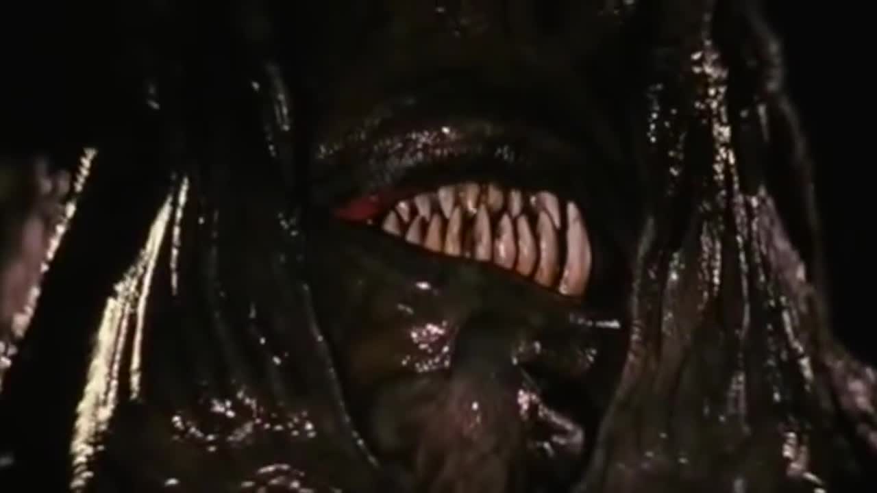 Jeepers Creepers 2: Just smile!. Find clips on VLIPSY