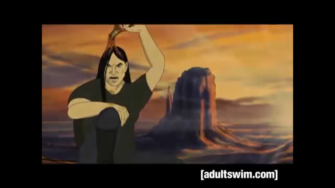 Metalocalypse - Explosion Sauce: It's Good on It's Own | Download HD ...
