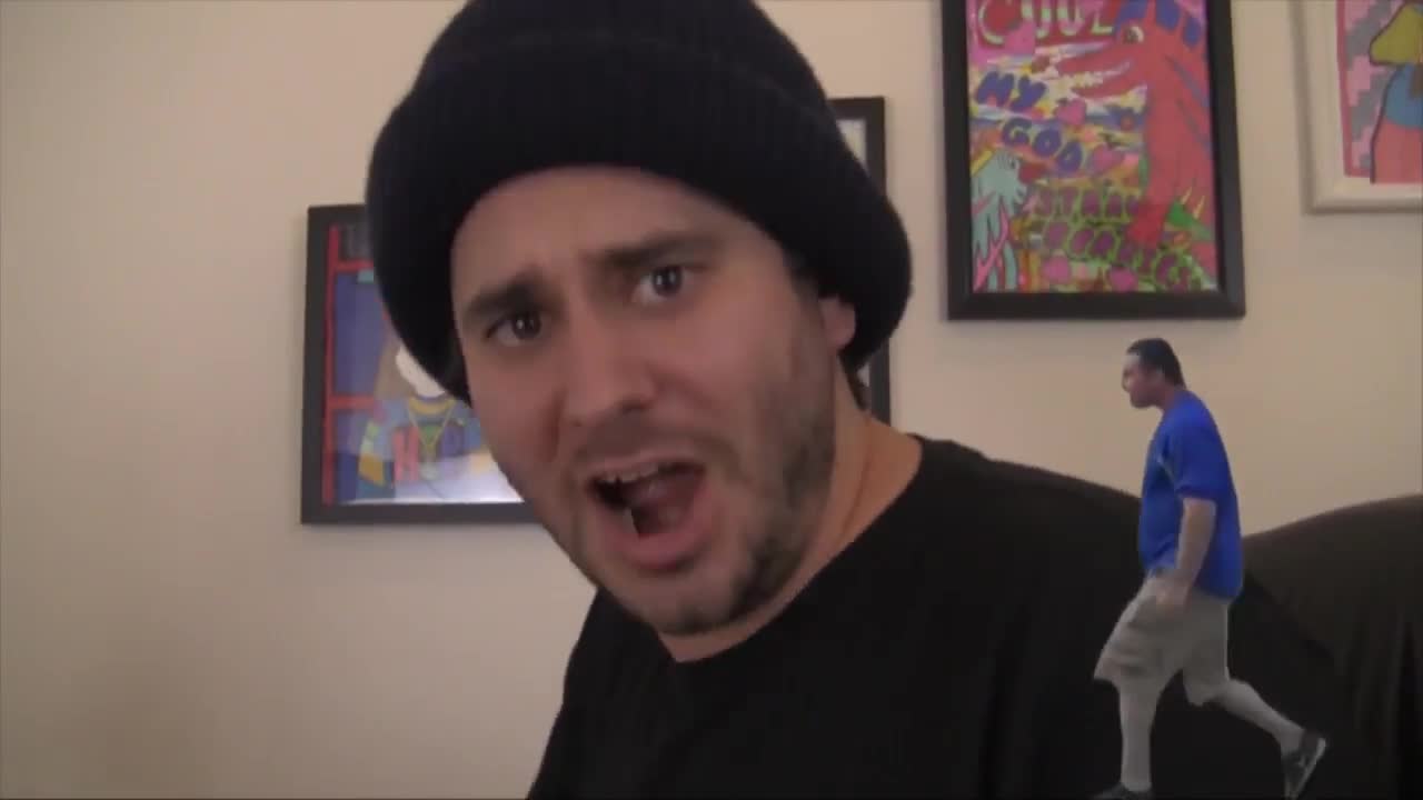 H3H3 - Are you crazy | Download HD video clip on | Vlipsy