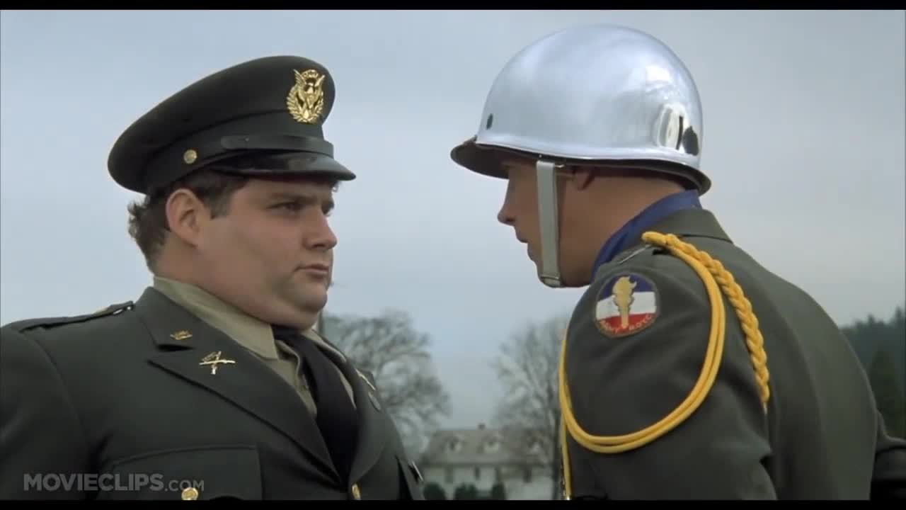 Animal house: Pledge Pin - Find clips on VLIPSY