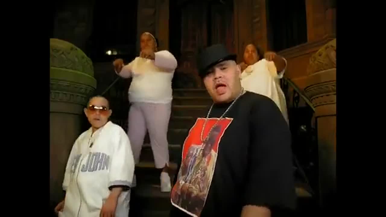 Fat Joe - Lean Back | Download HD video clip on | Vlipsy