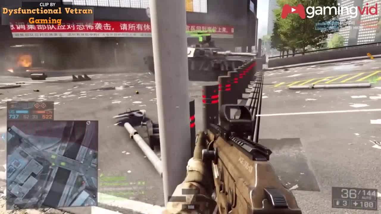 gamebyte: NOPE! - Find clips on VLIPSY