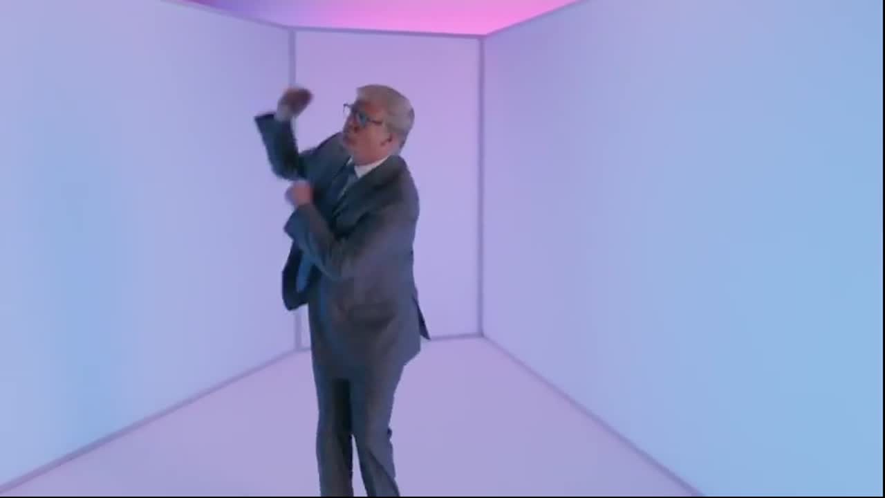 Saturday Night Live - Donald Trump Dancing | Download HD video clip on ...