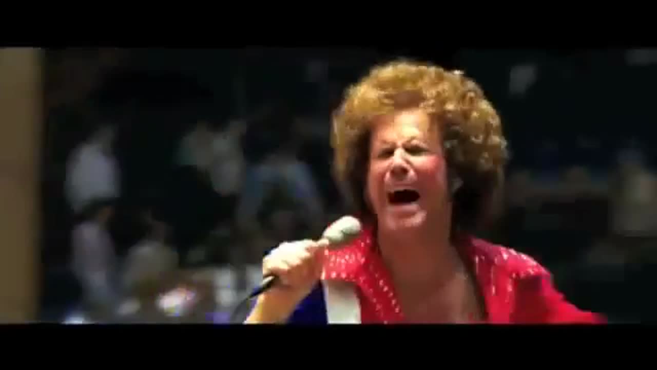 Semi-Pro - Everybody panic! | Download HD video clip on | Vlipsy