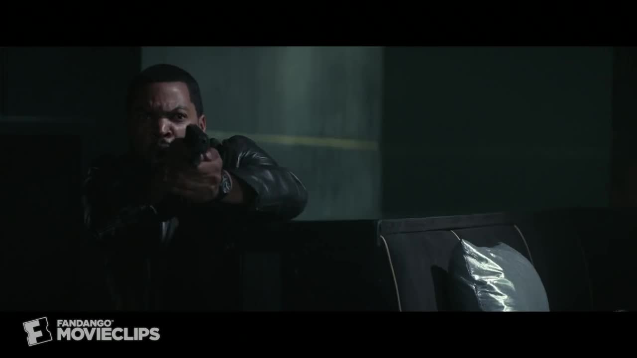 Ride Along: Hold on cowboy - Find clips on VLIPSY