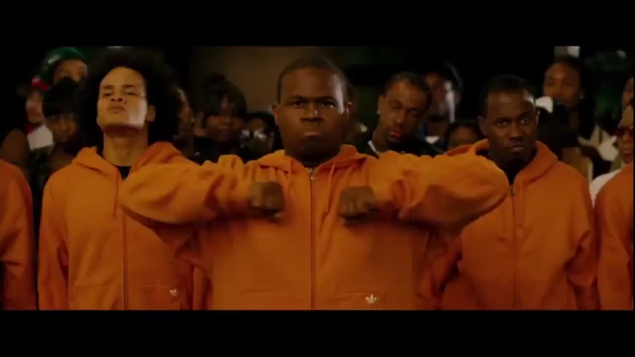 Stomp the yard - Pork chop | Download HD video clip on | Vlipsy