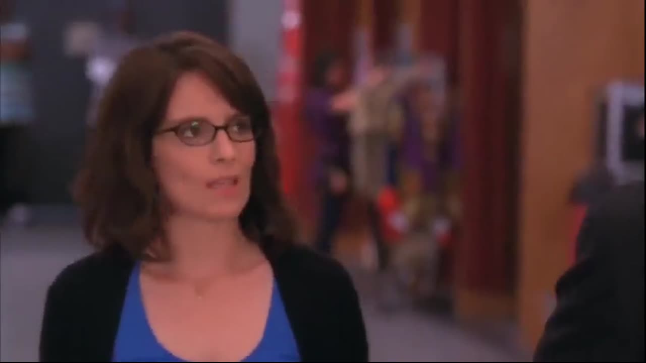 30 Rock: What a week, huh? - Find clips on VLIPSY