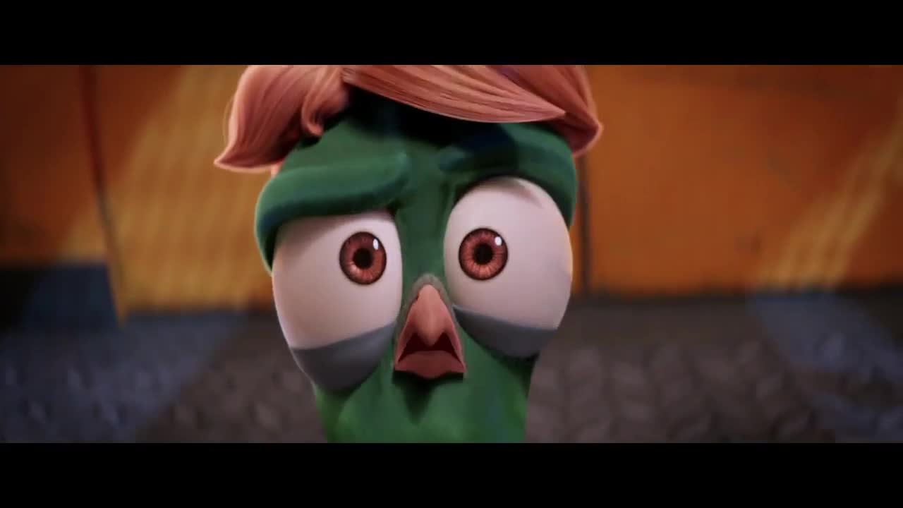 Storks: Pigeon Toady Describes a Rollercoaster of a Game - Find clips ...