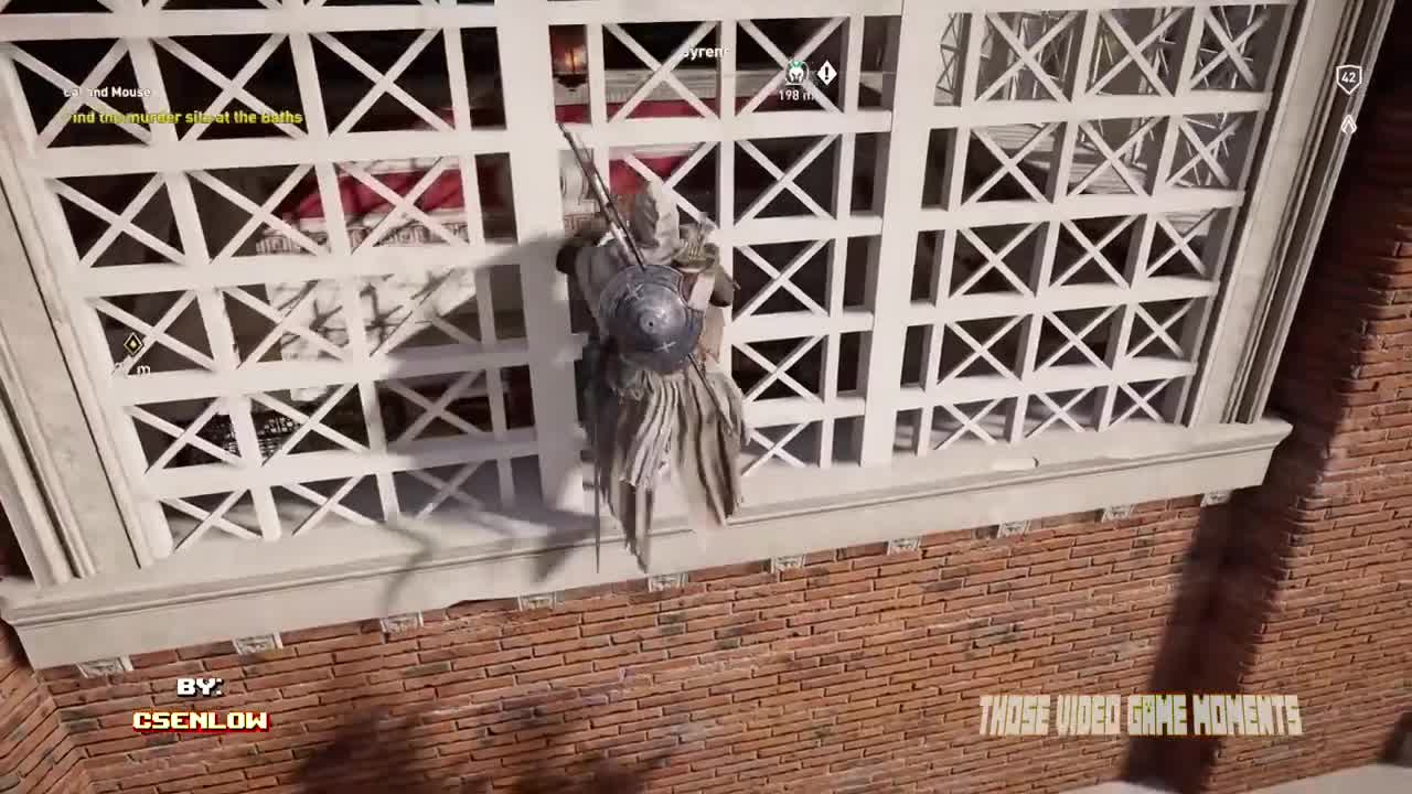 TVGM - invisible man | Download HD video clip on | Vlipsy