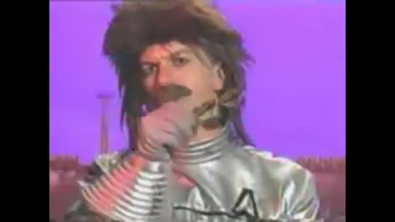 Zlad - Electronic Supersonic - Prepare for Downcount (Video Clip ...