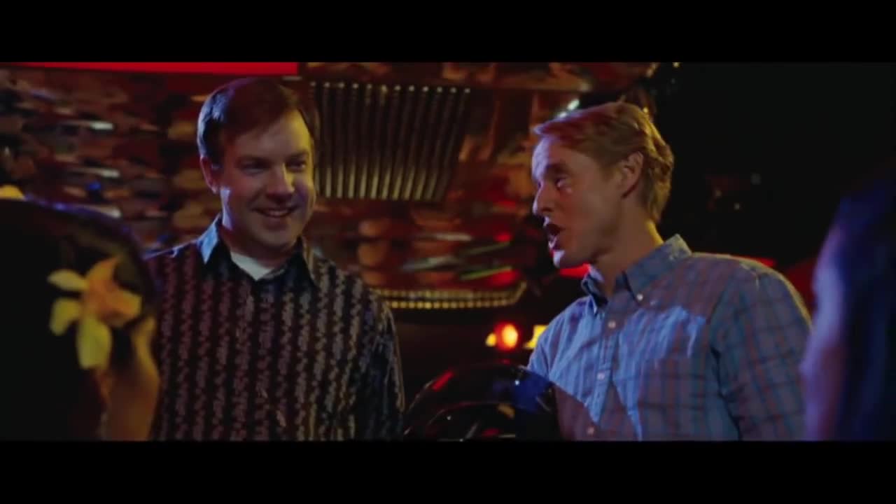 Hall Pass - This is awkward | Download HD video clip on | Vlipsy