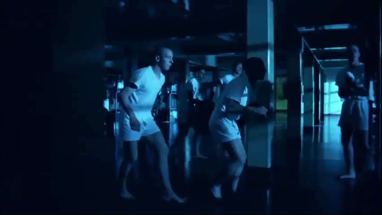 Full Metal Jacket - Blanket party | Download HD video clip on | Vlipsy