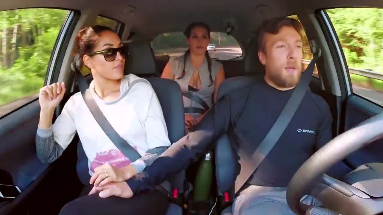 Total Divas - That's never happened to me | Download HD video clip on ...