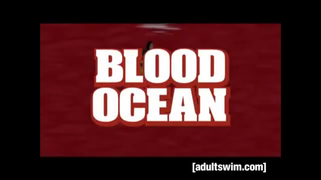 Metalocalypse - I Wonder How Many Drops of Blood there are in this ...