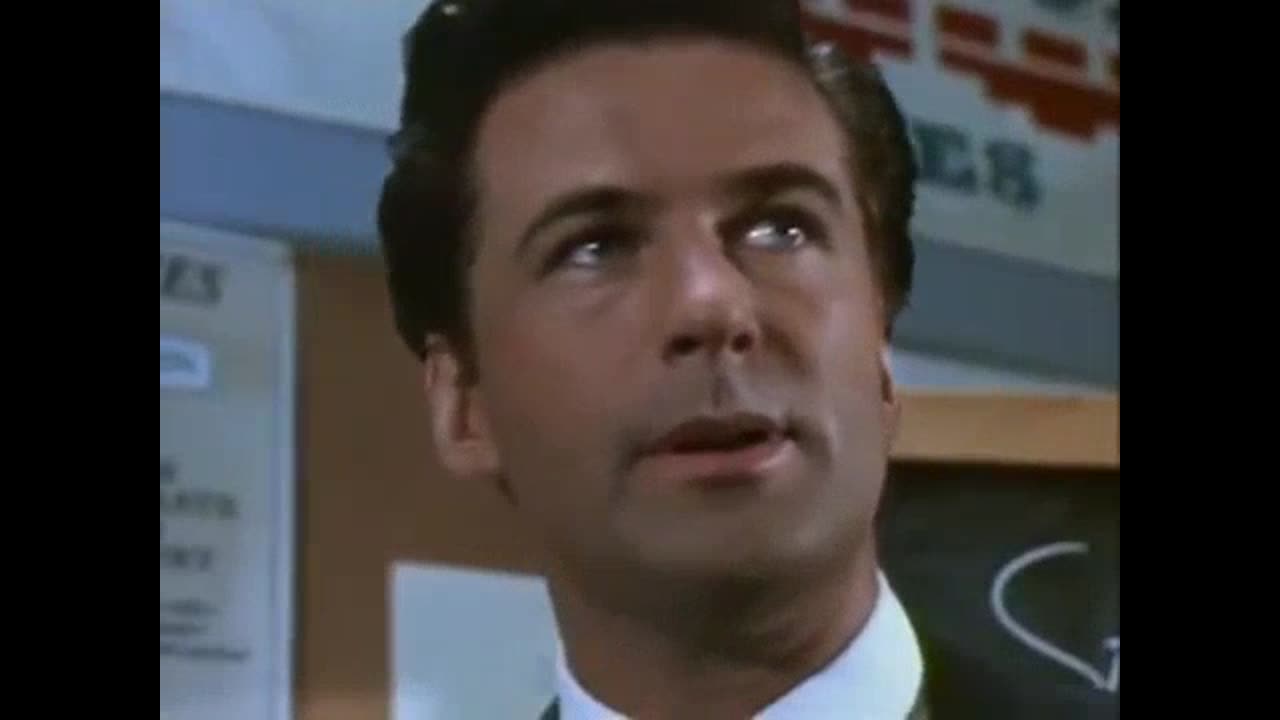 Glengarry Glen Ross: Have I got your attention now?. Find clips on VLIPSY