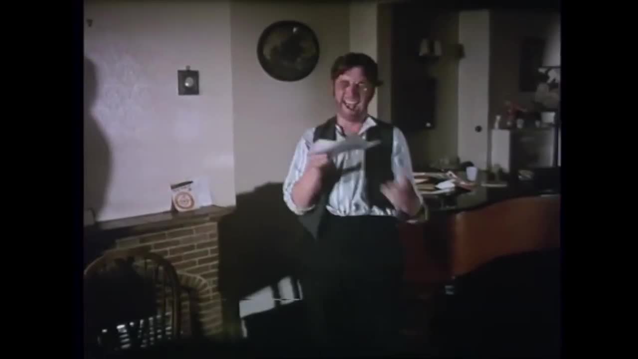 Monty Python: Rolling on the floor laughing. Find clips on VLIPSY