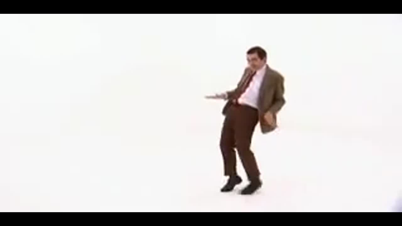 Mr. Bean - Mr Boombastic | Download HD video clip on | Vlipsy