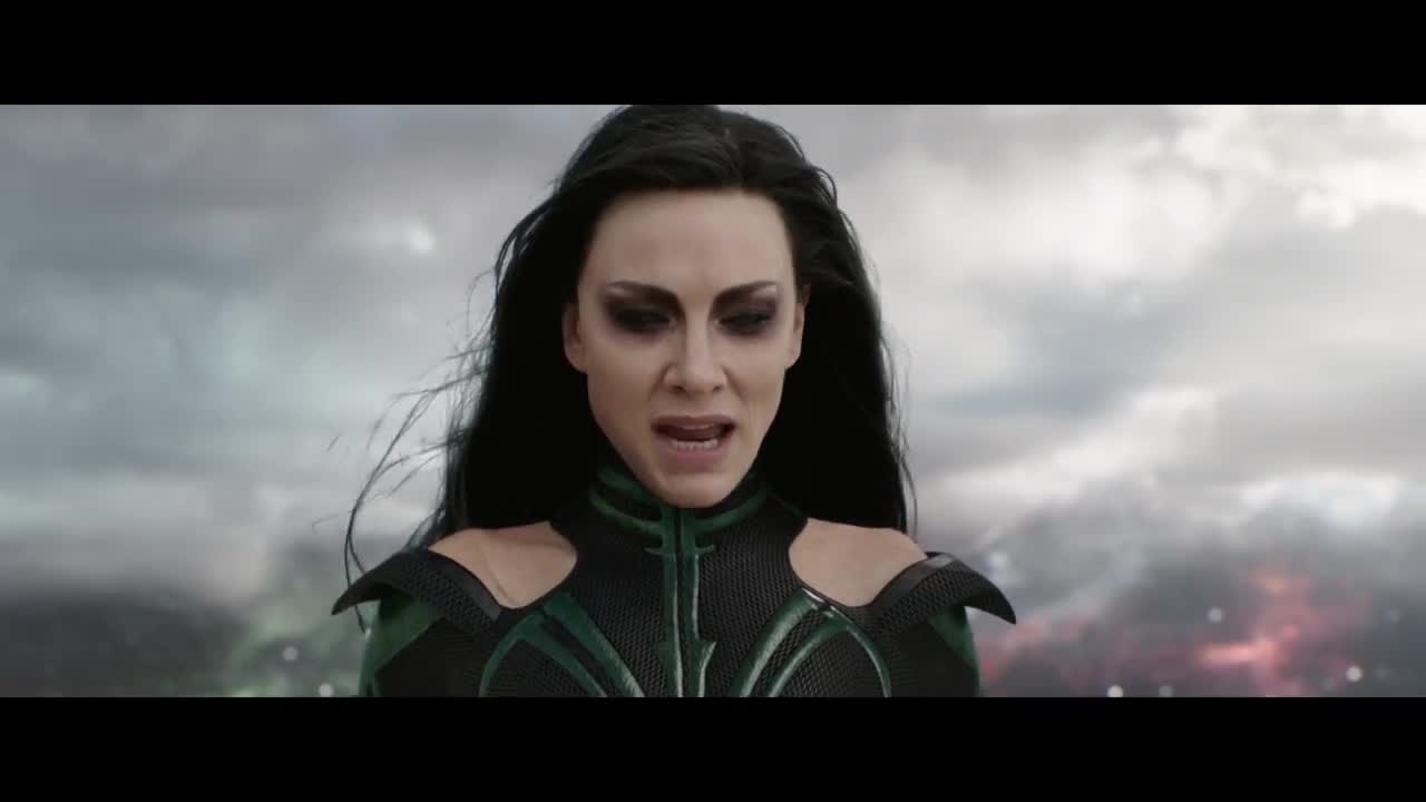 Thor: Ragnarok - Asgard is dead | Download HD video clip on | Vlipsy