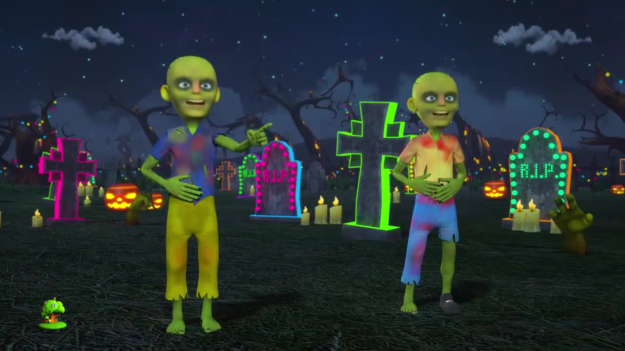 Youtube: Zombie Laugh - Find clips on VLIPSY