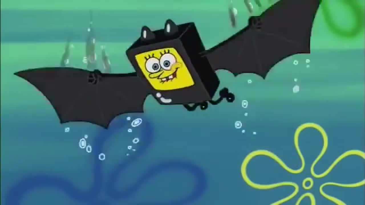 SpongeBob SquarePants - Ready, Patrick? | Download HD video clip on ...