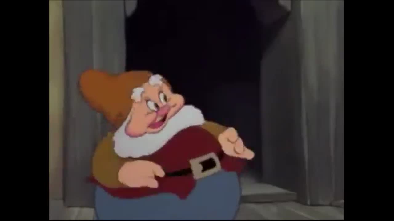 Snow White and the Seven Dwarfs - The Silly Song | Download HD video ...