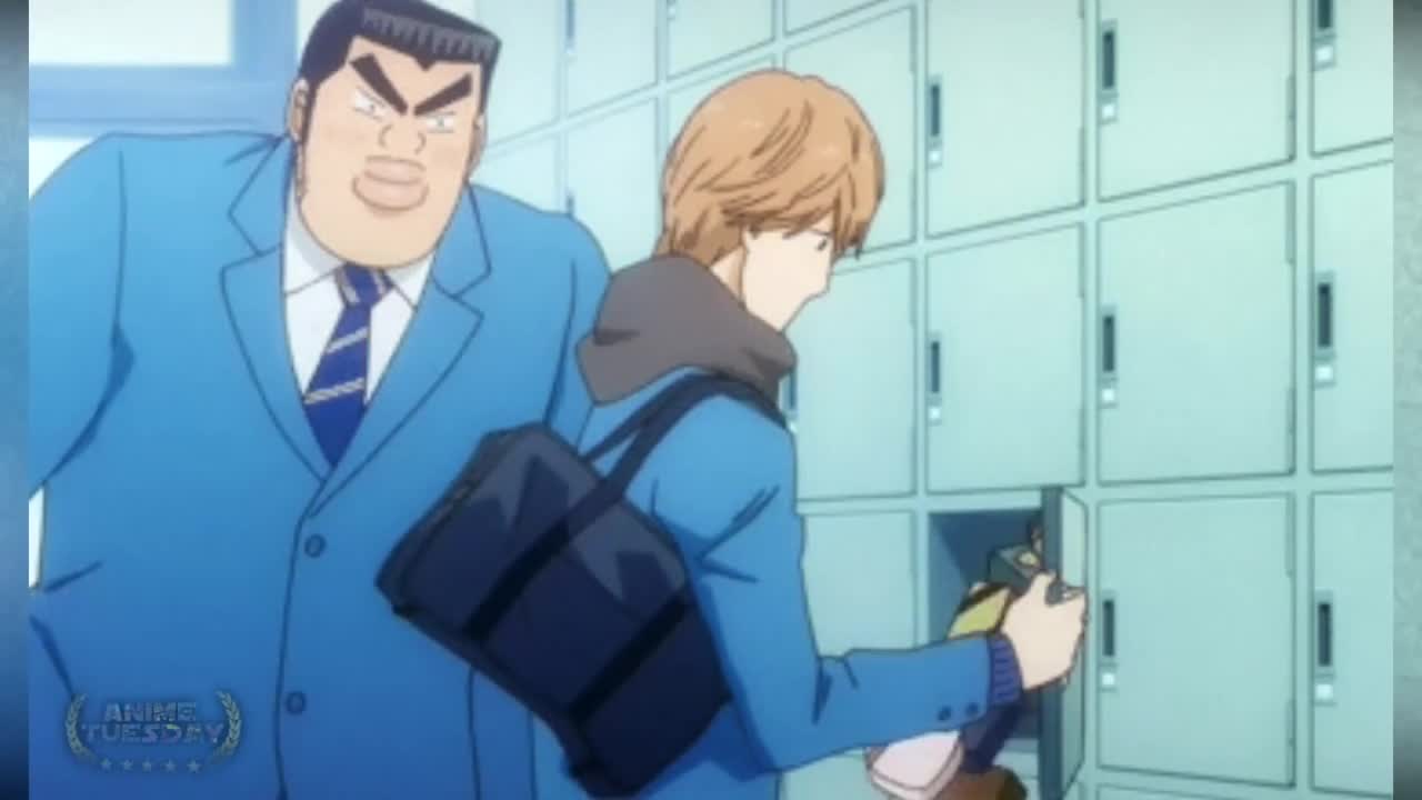 GIF with sound 2: Too Many Boxes - Find clips on VLIPSY