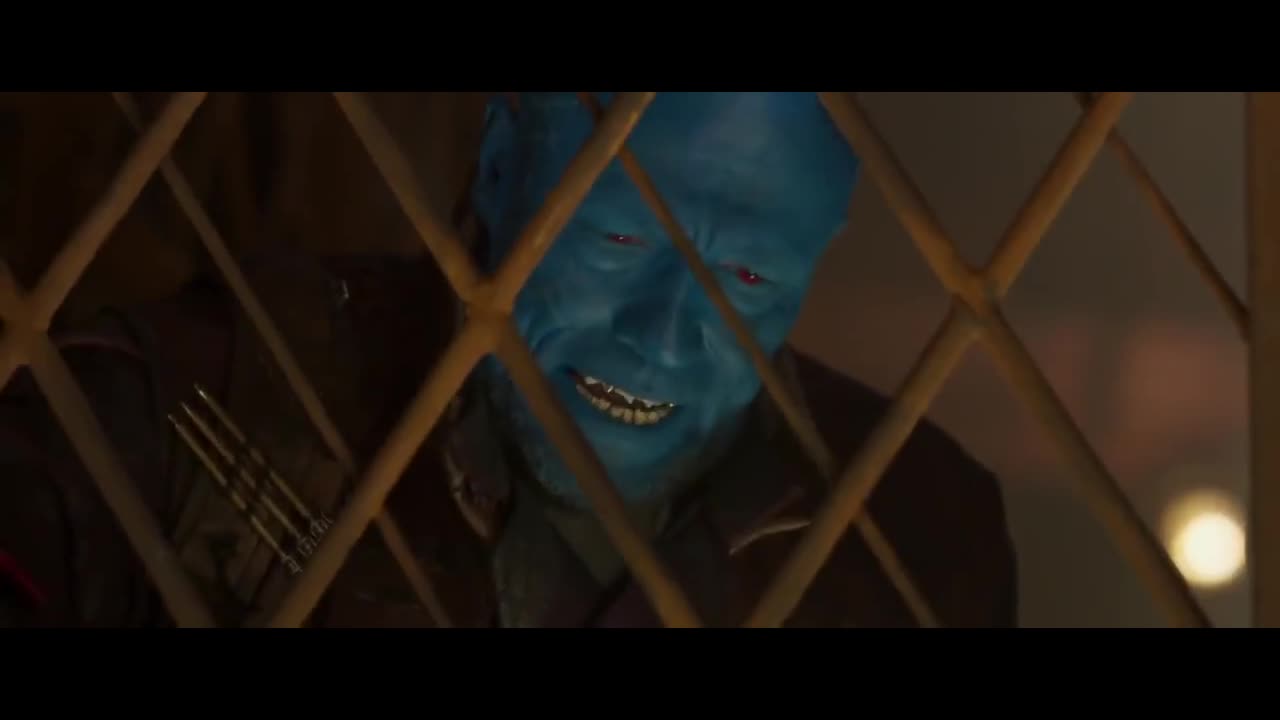 Guardians Of The Galaxy Volume 2 That S Not What I Said Find Clips
