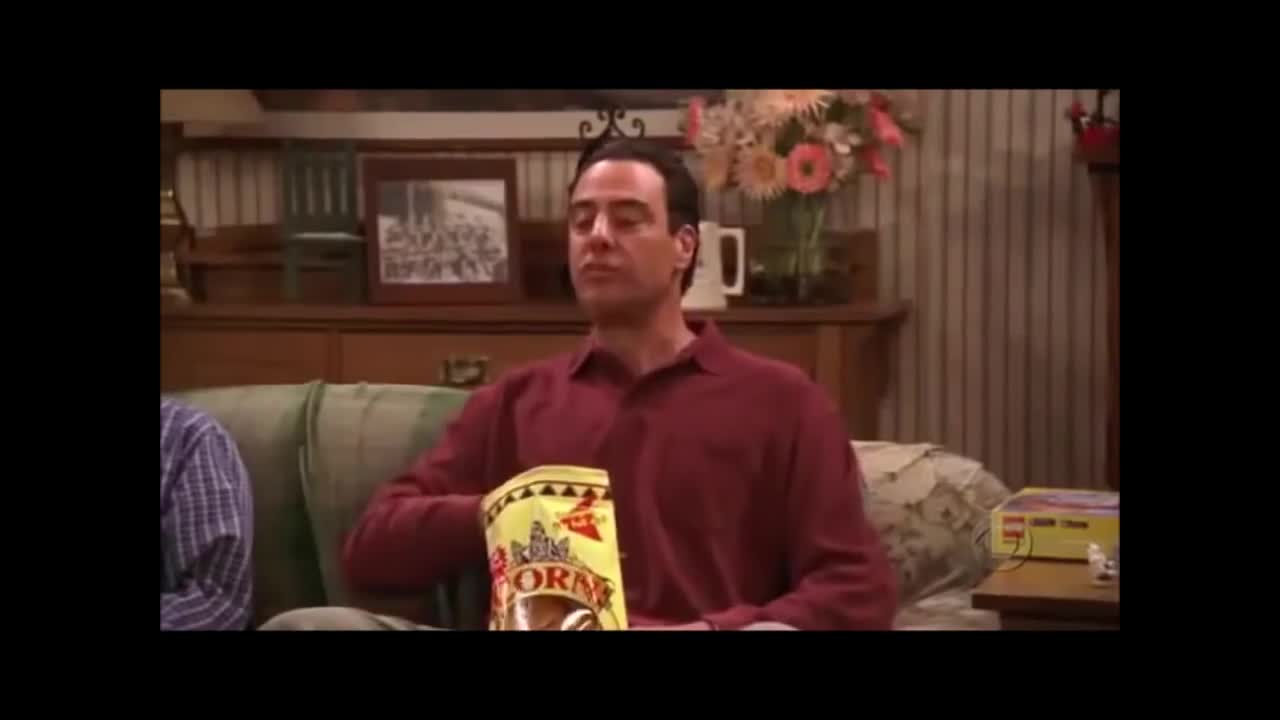 Everybody Loves Raymond - Animals, Can You Eat With Your Mouths Shut ...