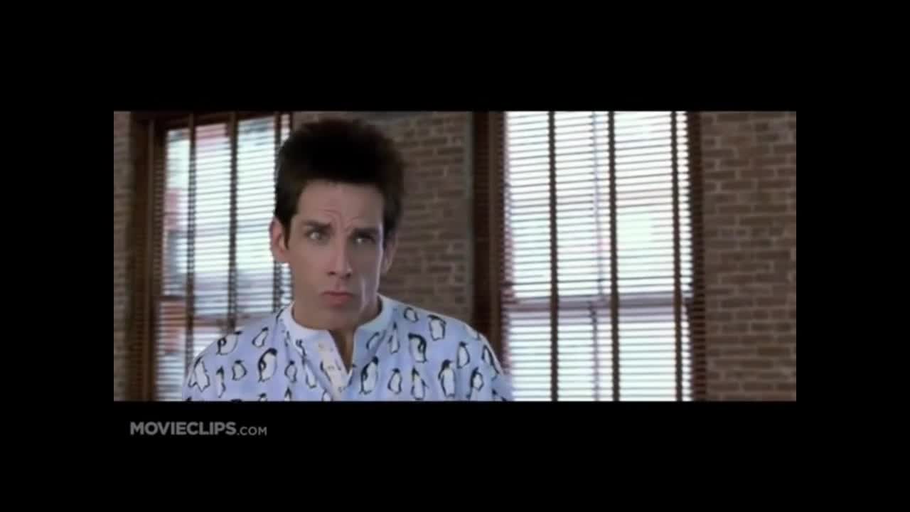 Zoolander - Ridiculously good looking | Download HD video clip on | Vlipsy
