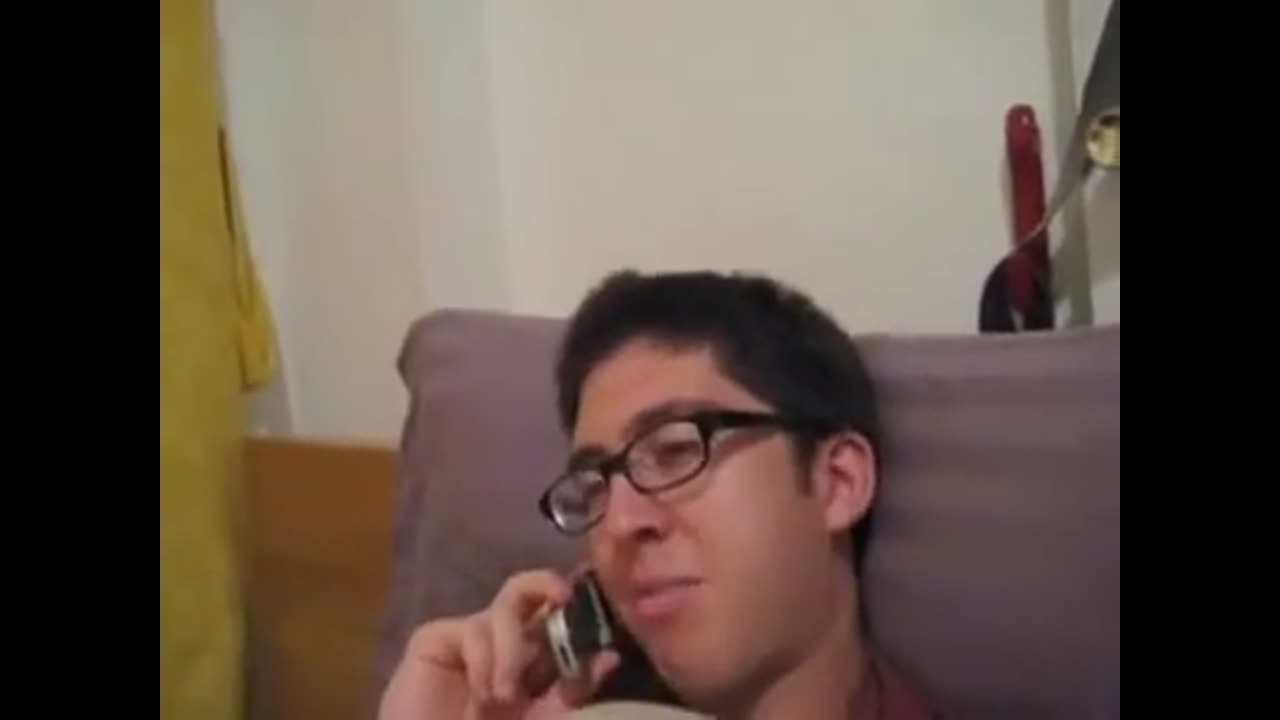 Jake and Amir: Okay Now You're Being A Dick - Find clips on VLIPSY