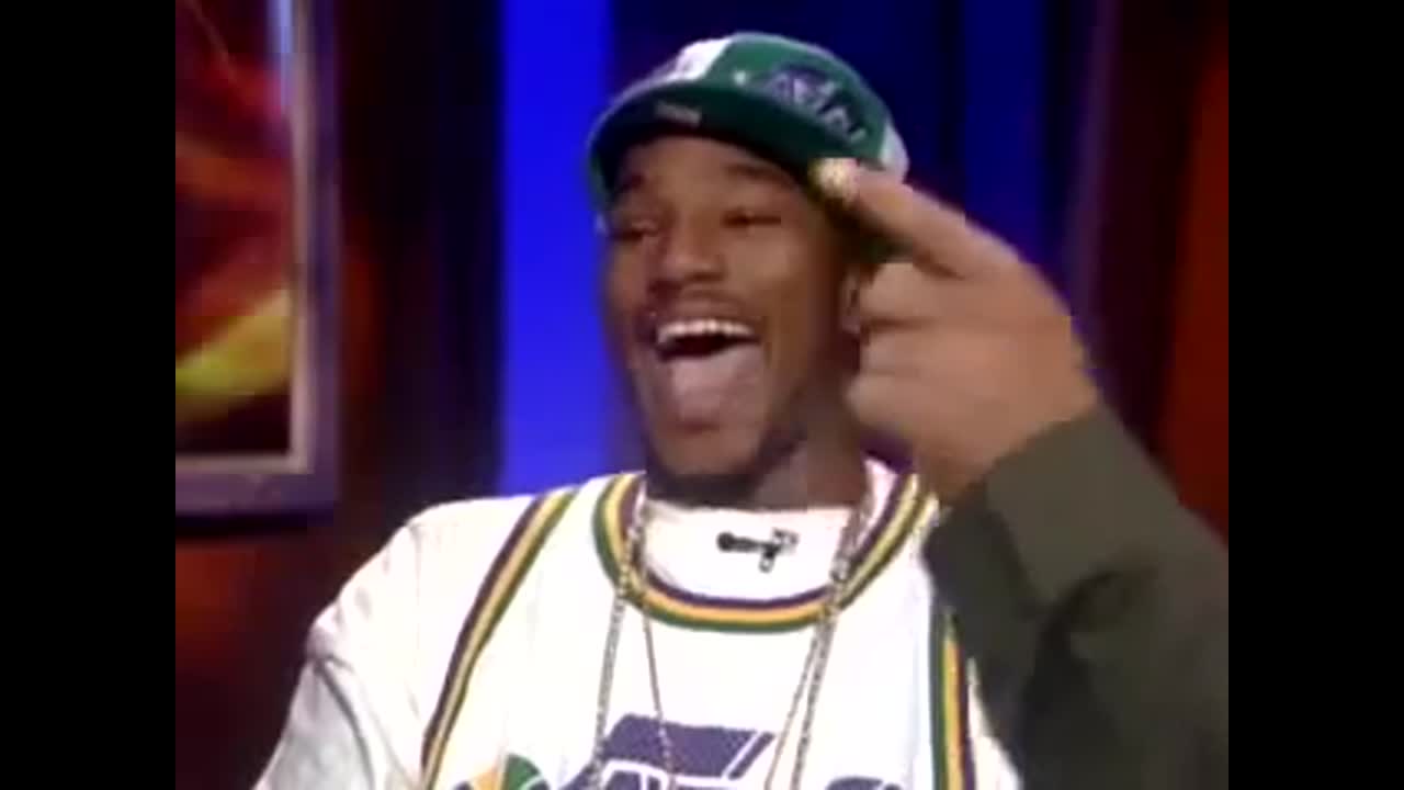 Cam'ron: U mad - Find clips on VLIPSY