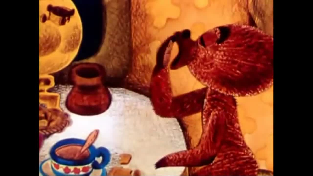 Niche Animation - Спать хочется | Download HD video clip on | Vlipsy