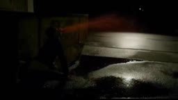 What We Do in the Shadows - Projectile vomiting blood (Video Clip ...