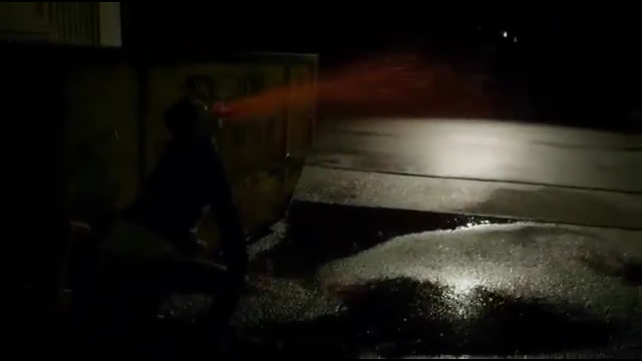 What We Do in the Shadows - Projectile vomiting blood (Video Clip ...