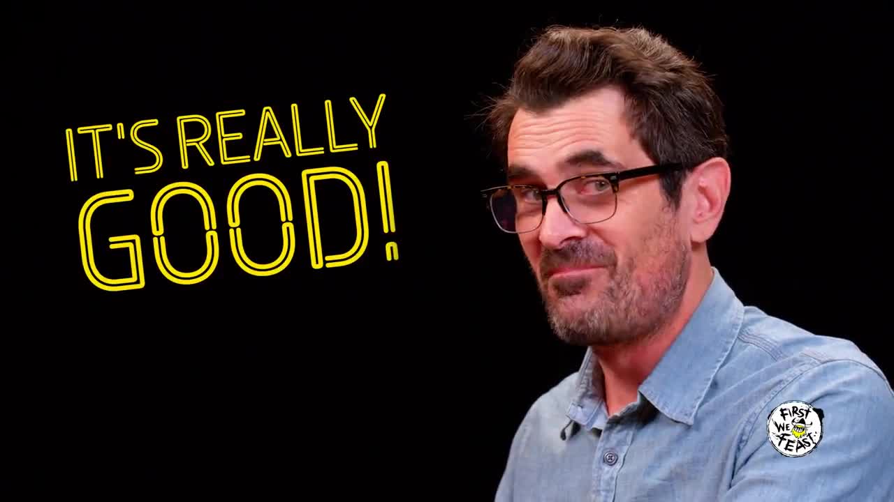 Hot Ones - It's really good | Download HD video clip on | Vlipsy