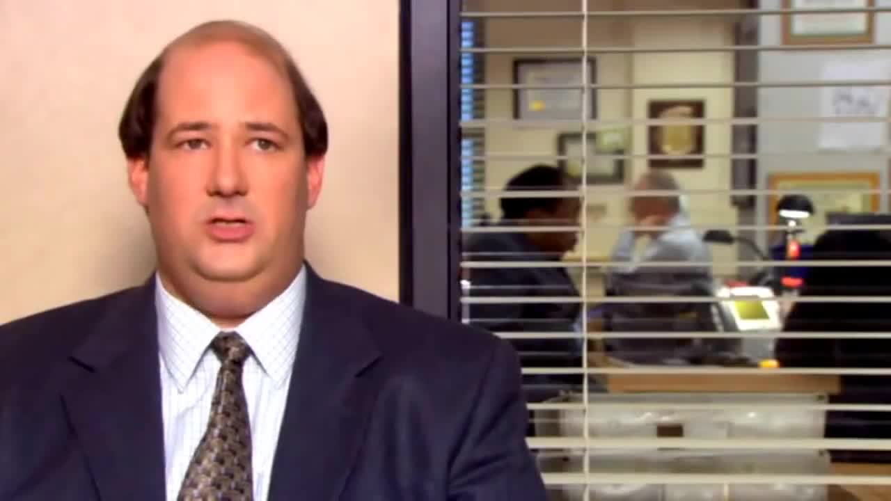 The Office - It's bad. It's real bad. | Download HD video clip on | Vlipsy